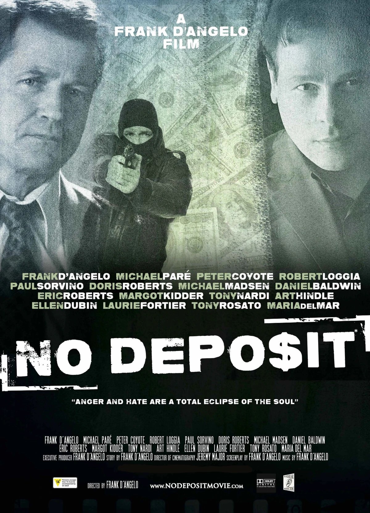 Episode 212: No Depo$it | The Flop House Wiki | Fandom