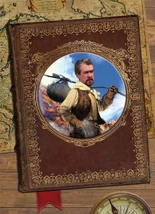 Tales of Ruck | The Flop House Wiki | Fandom