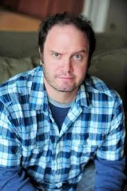 Eric Zuckerman | The Flop House Wiki | Fandom