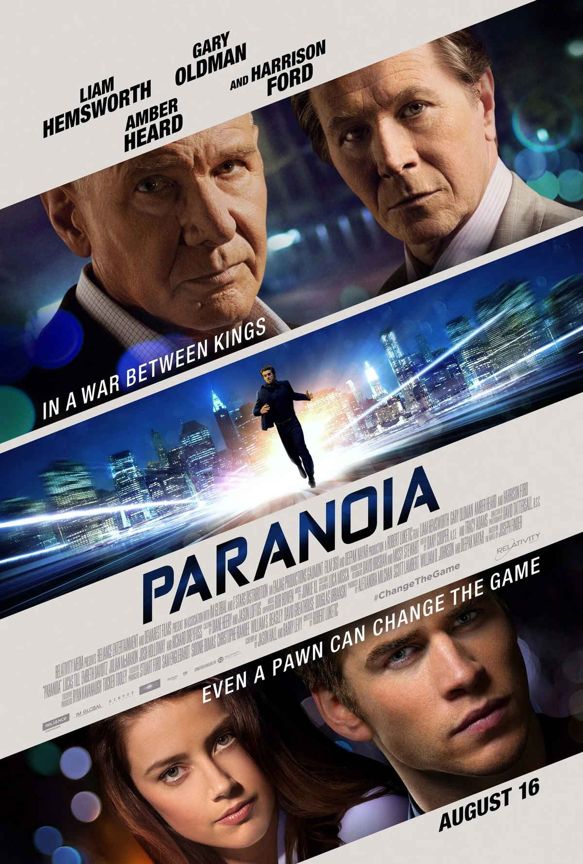 Episode 149: Paranoia | The Flop House Wiki | Fandom