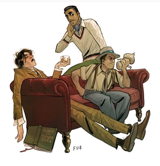 Flop Tales 2.1 | The Flop House Wiki | Fandom