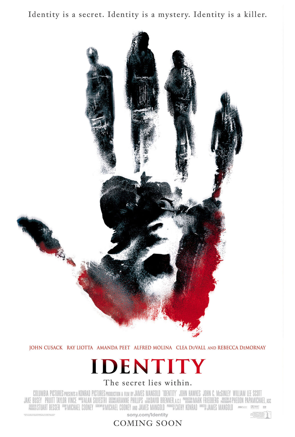 Identity The Flop House Wiki Fandom