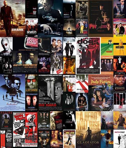 Lists of movies | The Flop House Wiki | Fandom
