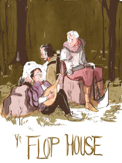 The Flop House Presents: Return of The Hogsbottom Three | The Flop ...