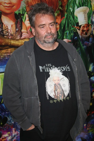 Category:Luc Besson | The Flop House Wiki | Fandom