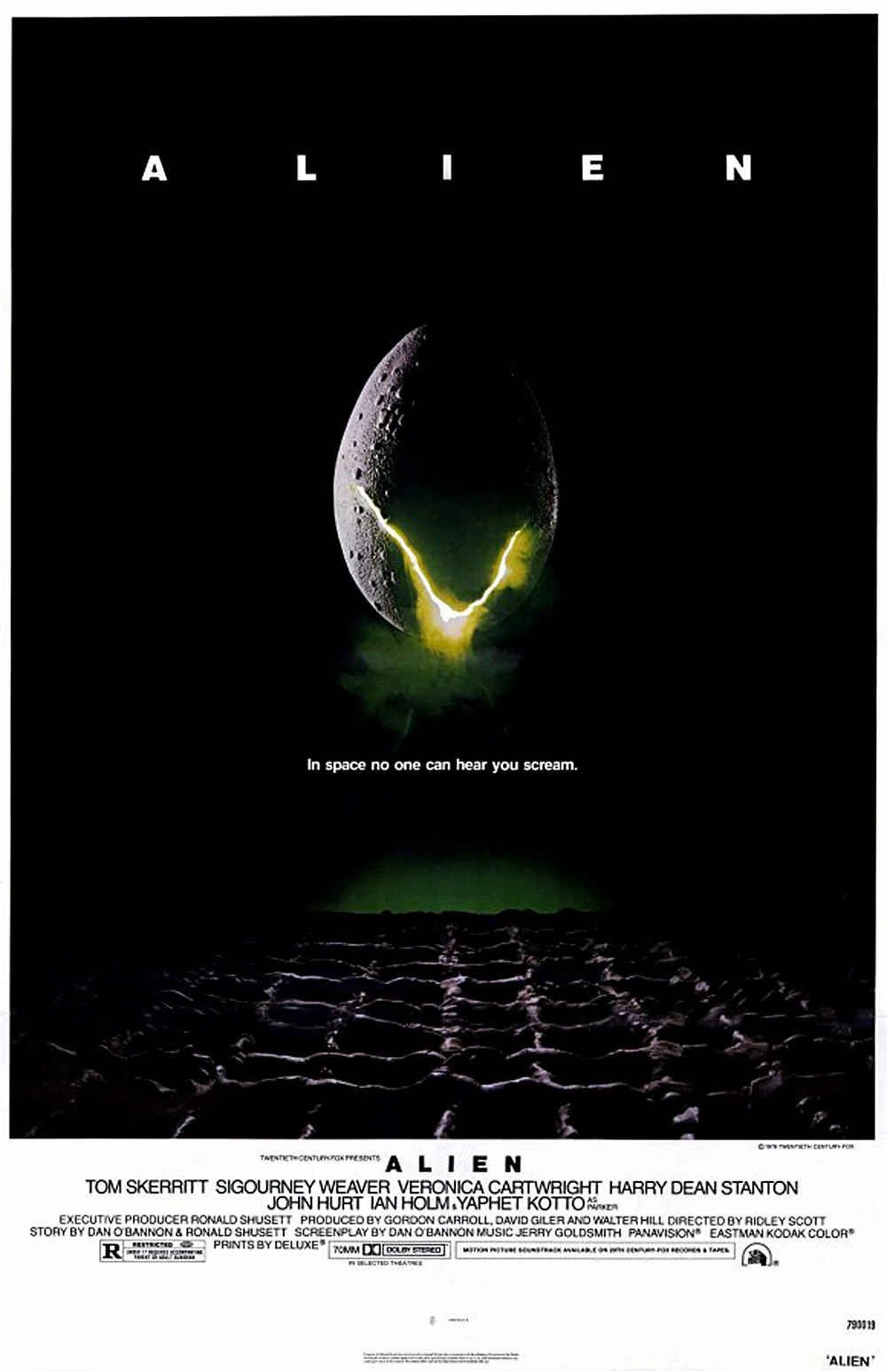 Alien | The Flop House Wiki | Fandom