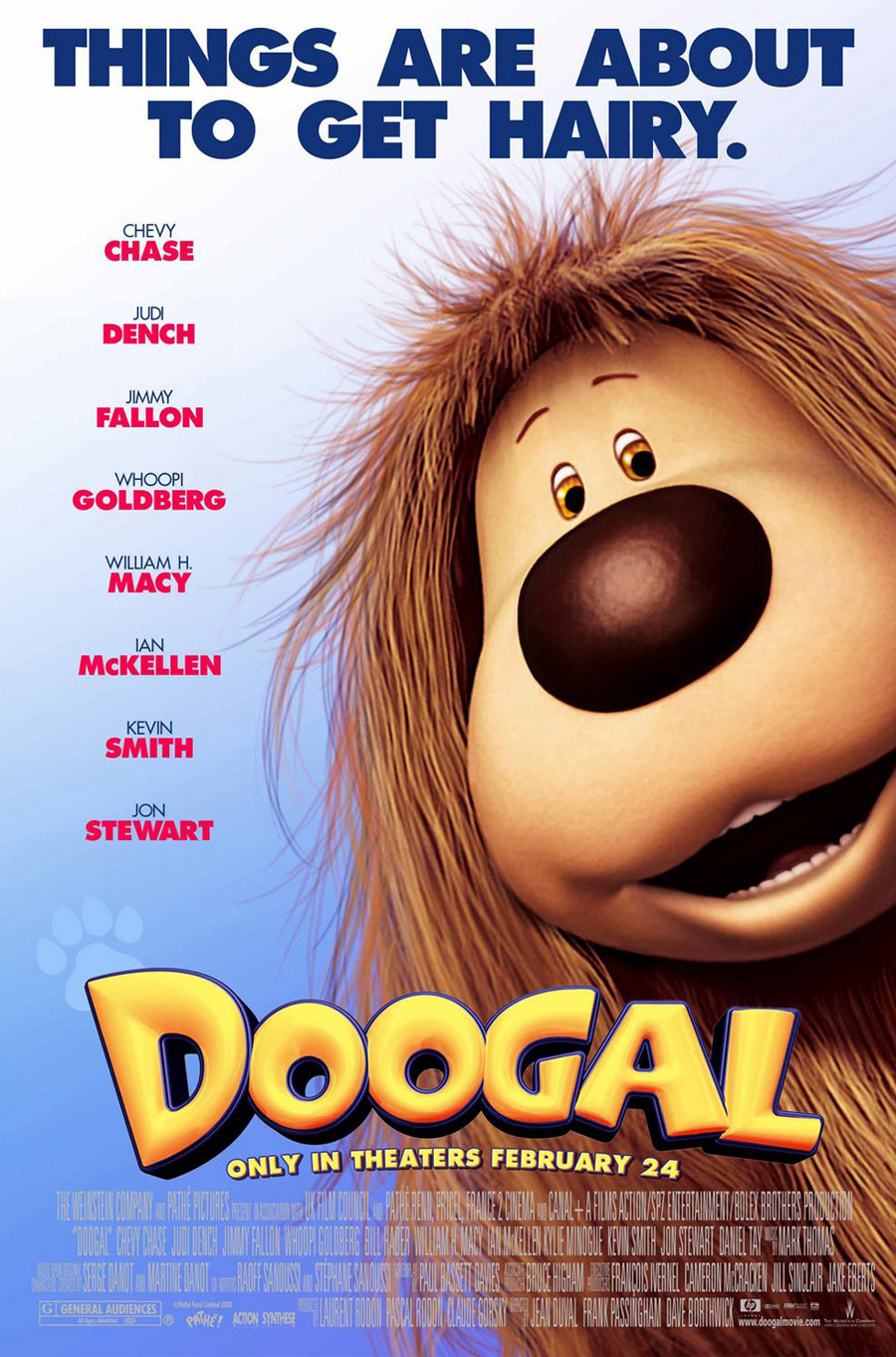 Doogal | The Flop House Wiki | Fandom
