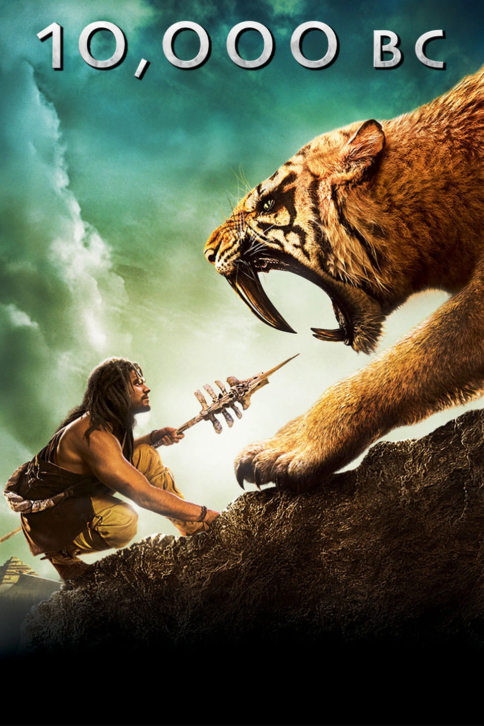 Episode 20: 10,000 BC | The Flop House Wiki | Fandom