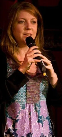 Amanda Melson | The Flop House Wiki | Fandom