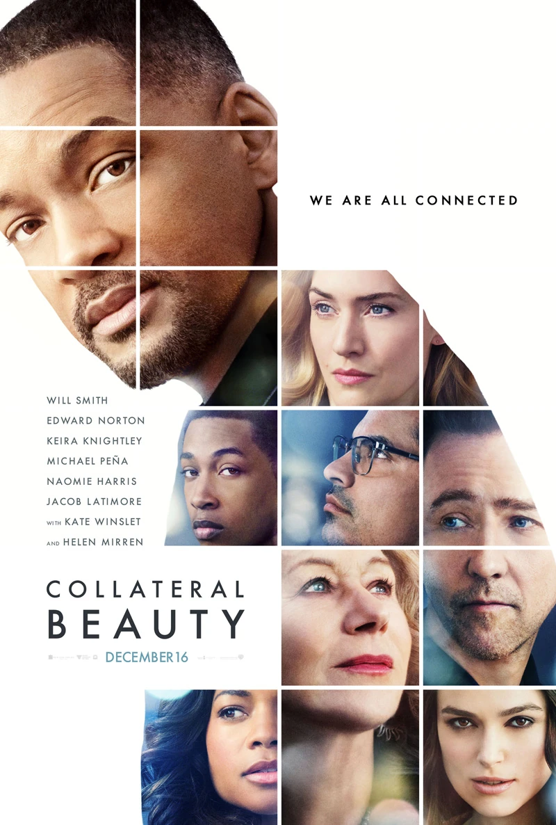 Episode 228: Collateral Beauty | The Flop House Wiki | Fandom