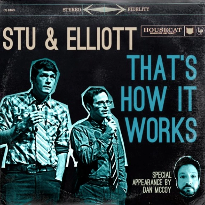 That's How it Works | The Flop House Wiki | Fandom