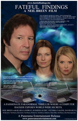 Episode 187: Fateful Findings | The Flop House Wiki | Fandom