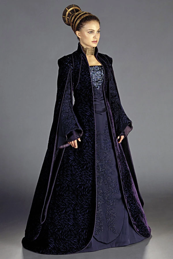 Padmé, Goddess of the Harvest | The Flower Goddess Wiki | Fandom