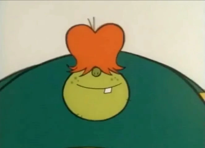 Big Billy | The Fluffy Bunch Wiki | Fandom