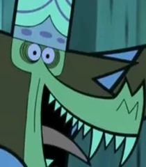 Baboon Kaboom | The Fluffy Bunch Wiki | Fandom