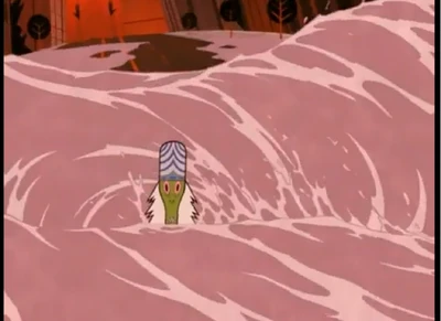 Hota Wata | The Fluffy Bunch Wiki | Fandom