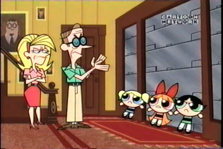 Stanley and Sandra Practice | The Fluffy Bunch Wiki | Fandom