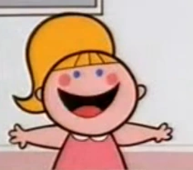 Julie Smith | The Fluffy Bunch Wiki | Fandom