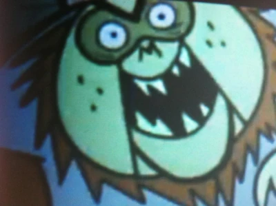 Rolla Ova | The Fluffy Bunch Wiki | Fandom