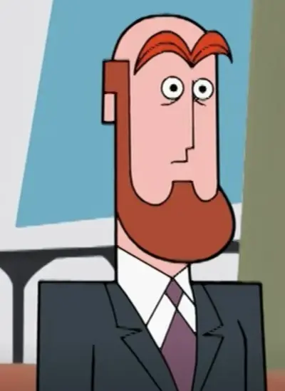 Eugene Utonium | The Fluffy Bunch Wiki | Fandom