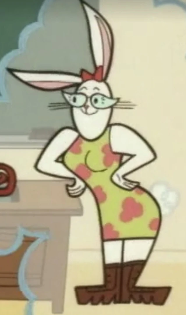 Powerpuff Girls' Imaginary Friend | The Fluffy Bunch Wiki | Fandom