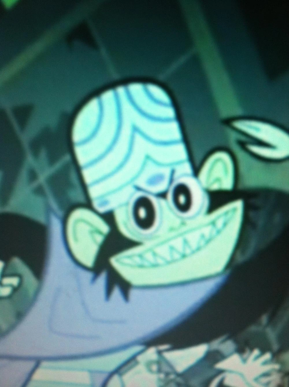 Whacko Smacko | The Fluffy Bunch Wiki | Fandom