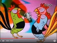 The Powerpuff Girls | The Fluffy Bunch Wiki | Fandom