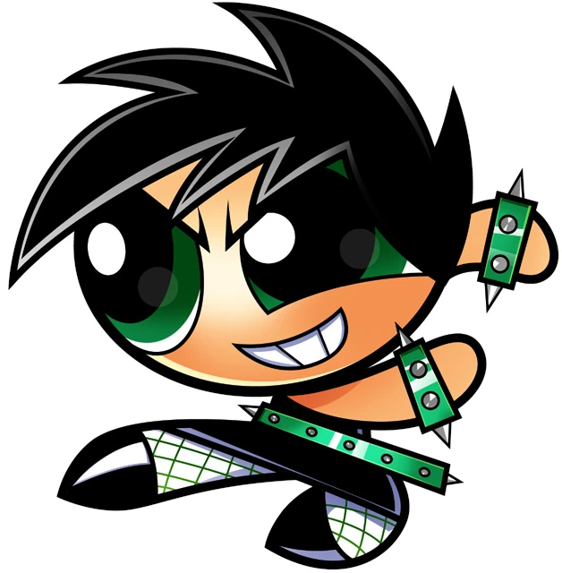 Brute | The Fluffy Bunch Wiki | Fandom