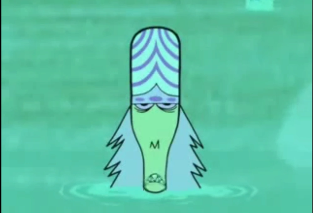 Hota Wata | The Fluffy Bunch Wiki | Fandom