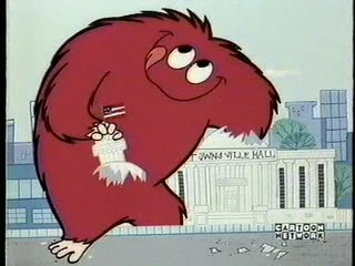 BEEBO | The Fluffy Bunch Wiki | Fandom