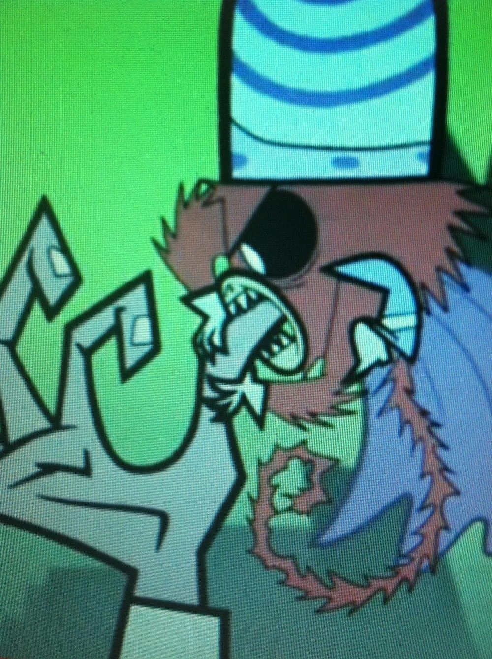 Cruncha Muncha | The Fluffy Bunch Wiki | Fandom