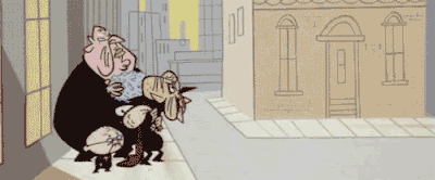 Ministry of Pain | The Fluffy Bunch Wiki | Fandom