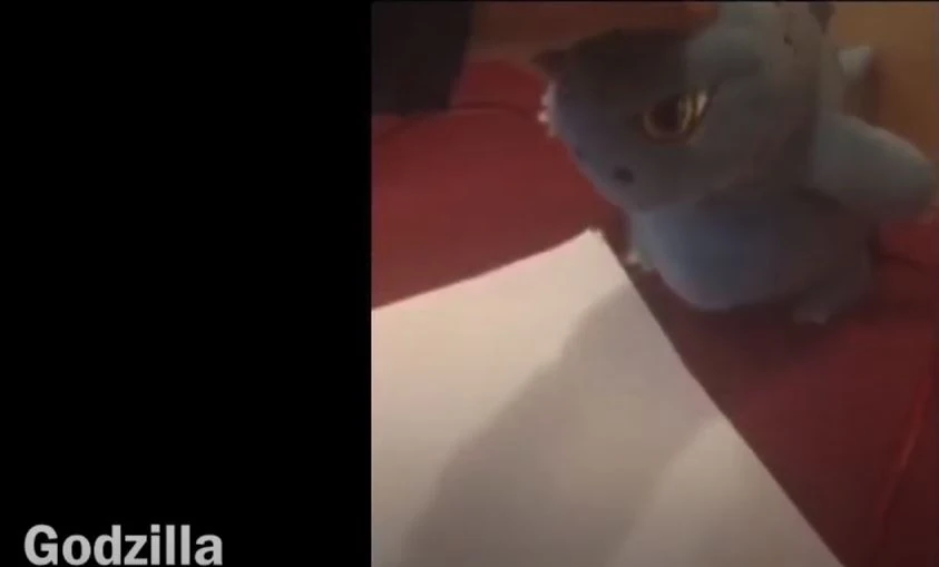 Godzilla | FNAFLandapedia Wiki | Fandom