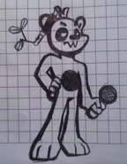 PandaBro108 | TheFNAFSquad Wiki | Fandom