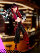 ΔGITO | Foamstars Wiki | Fandom