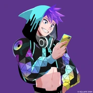 ΔGITO | Foamstars Wiki | Fandom