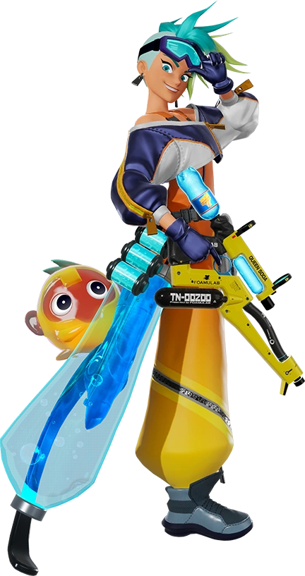 Category:Characters | Foamstars Wiki | Fandom