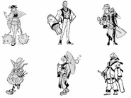 Soa | Foamstars Wiki | Fandom