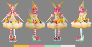 Mel T | Foamstars Wiki | Fandom