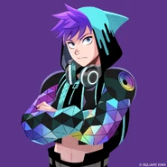 ΔGITO | Foamstars Wiki | Fandom