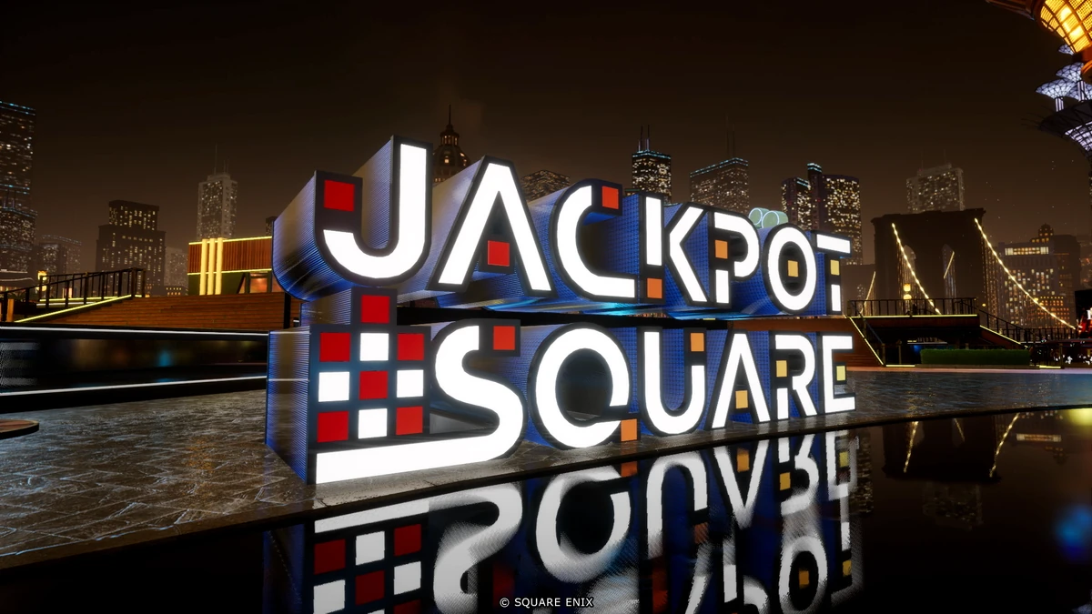 Jackpot Scramble | Foamstars Wiki | Fandom