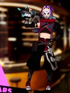 ΔGITO | Foamstars Wiki | Fandom