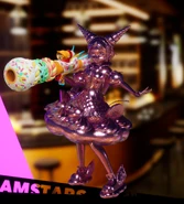 Mel T | Foamstars Wiki | Fandom