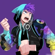 ΔGITO | Foamstars Wiki | Fandom