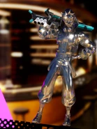 ΔGITO | Foamstars Wiki | Fandom