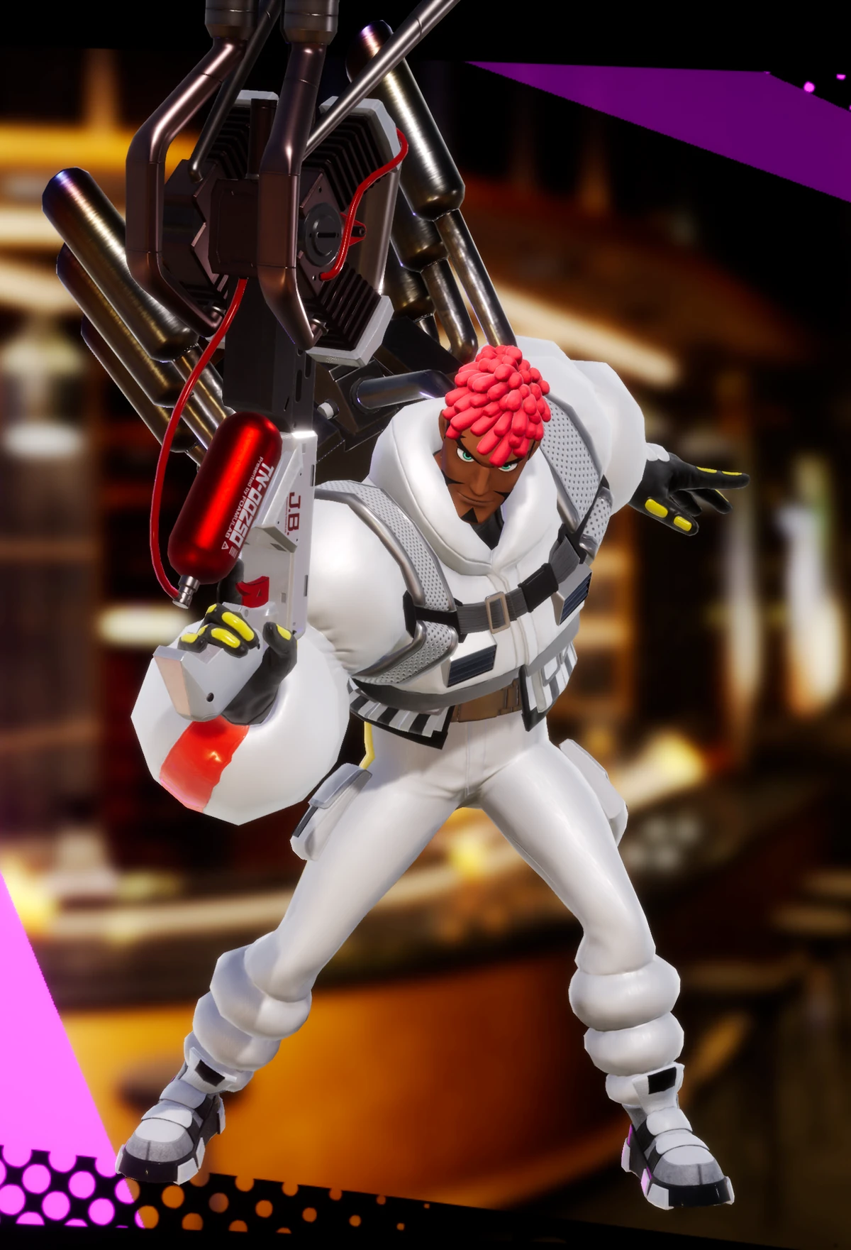 Jet Justice/Skins | Foamstars Wiki | Fandom