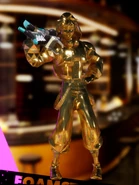 ΔGITO | Foamstars Wiki | Fandom