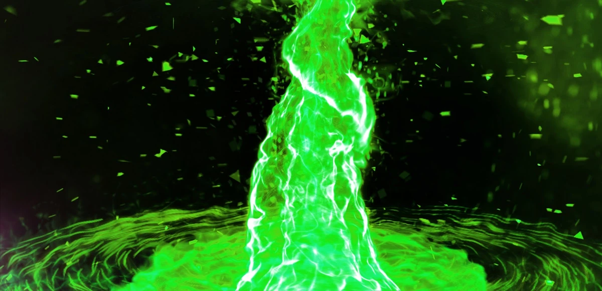 Tulzscha | Who are you when the fog is in you? Wiki | Fandom