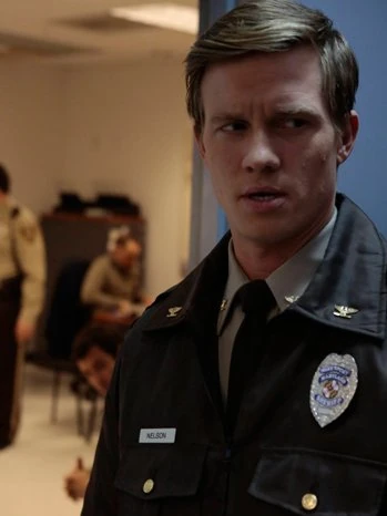 Warren Kole | The Following Wiki | Fandom