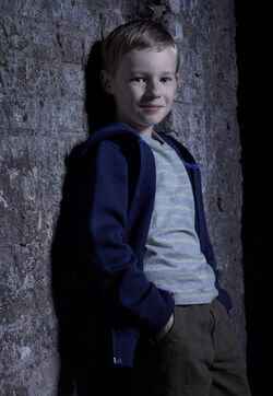 Joey Matthews | The Following Wiki | Fandom